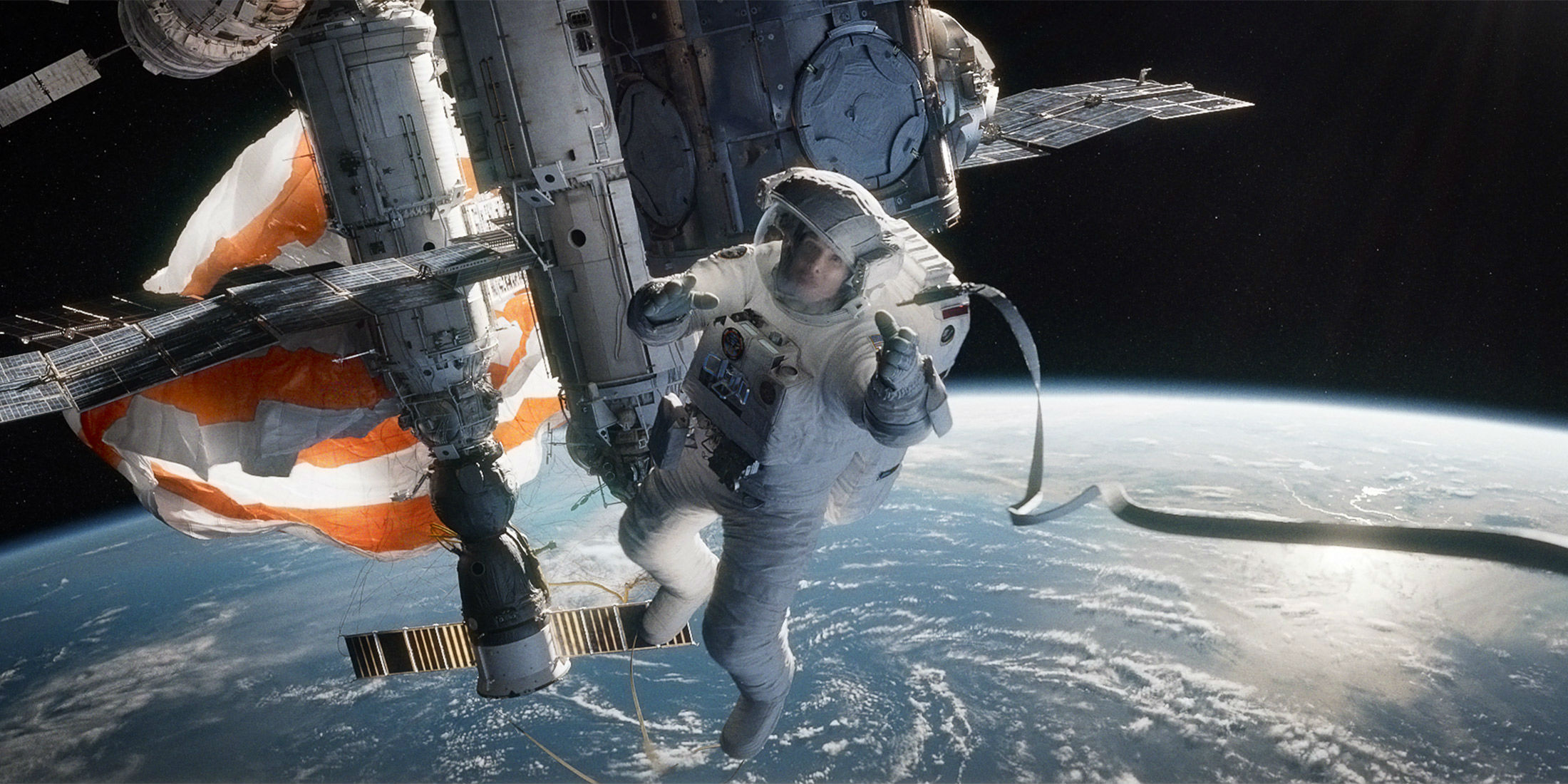 Kritik: Gravity | Cereality.net