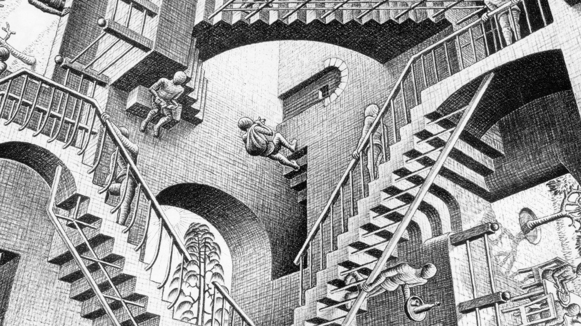 Thema: Die Herrschaft der Illusion | Cereality.net Thema: Die Herrschaft der Illusion | Cereality.net