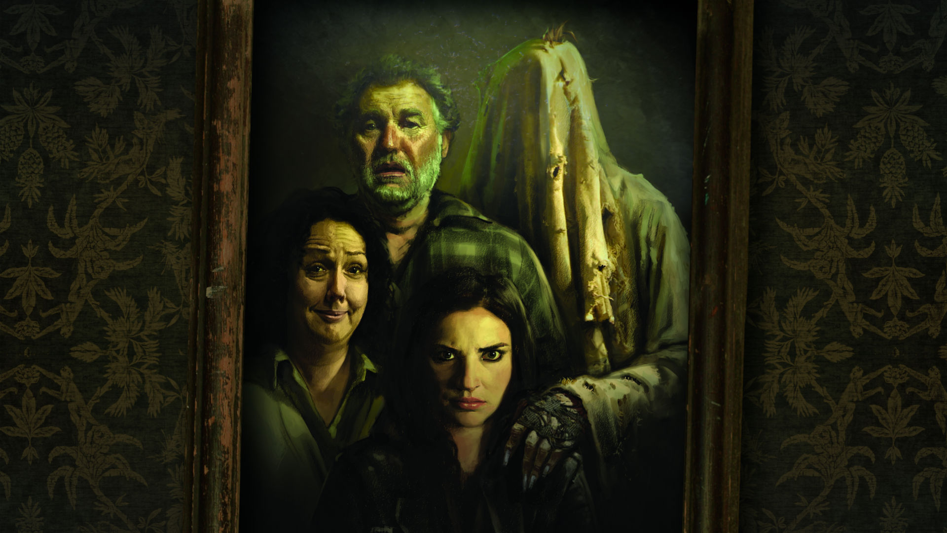 Kritik: Housebound | Cereality.net