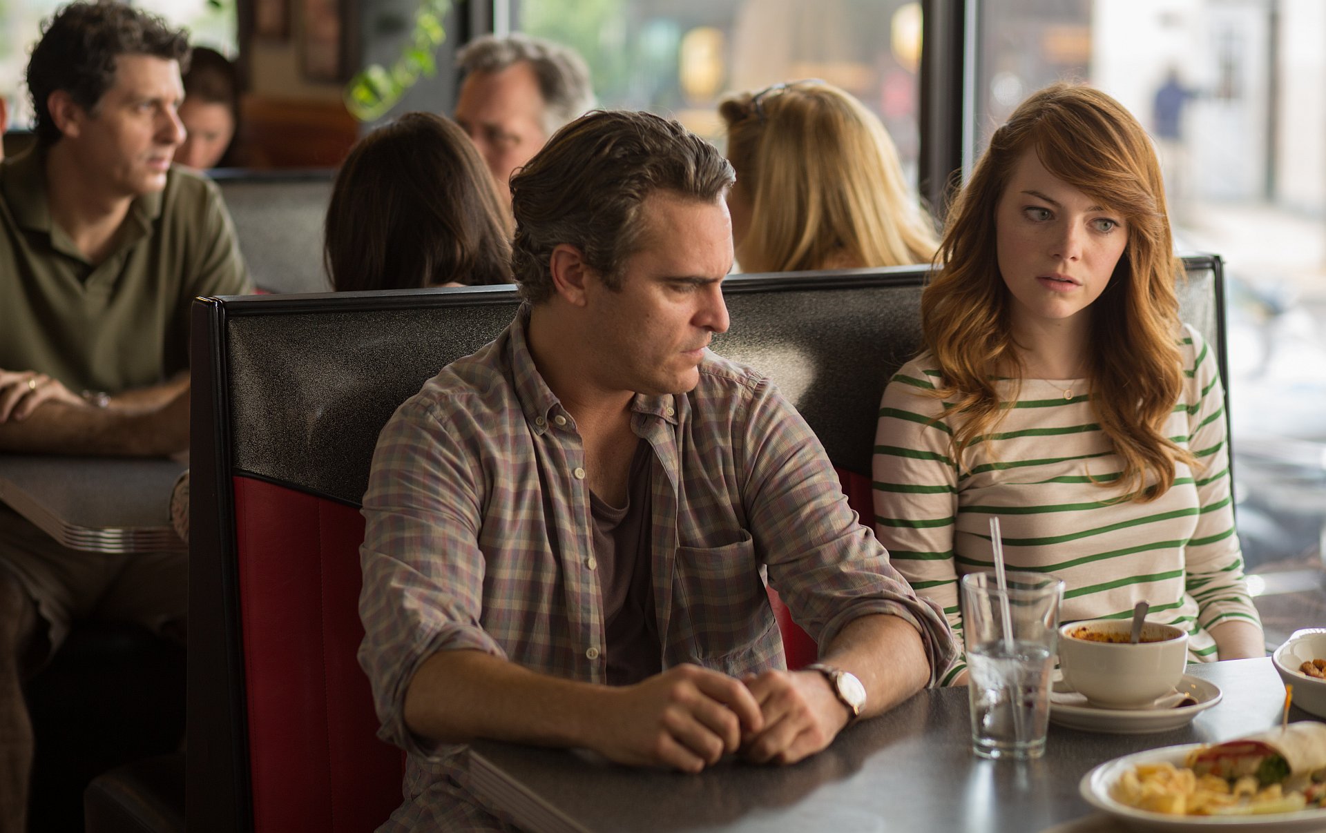 Kritik: Irrational Man | Cereality.net